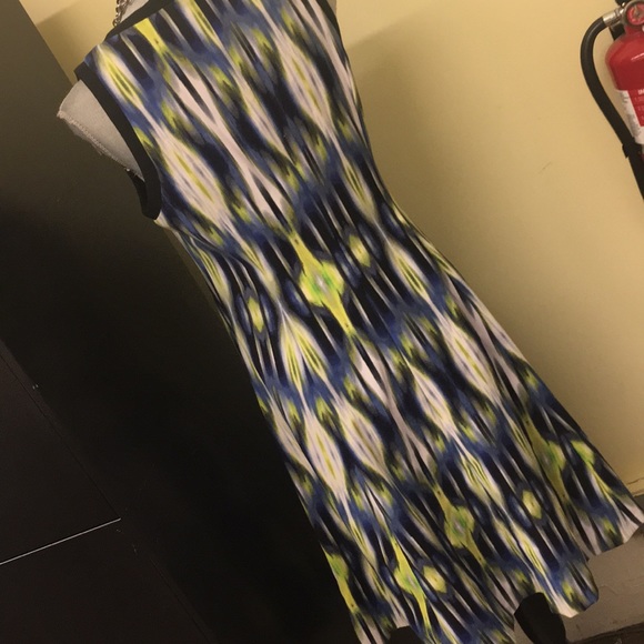 Covington | Dresses | Covington A Line Gorgeous Dress | Poshmark